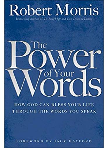 The Power of Your Words – WHCC Store