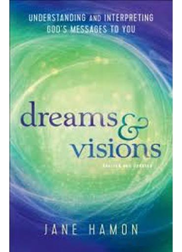 Dreams & Visions – WHCC Store