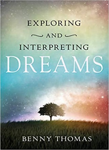 Exploring and Interpreting Dreams – WHCC Store