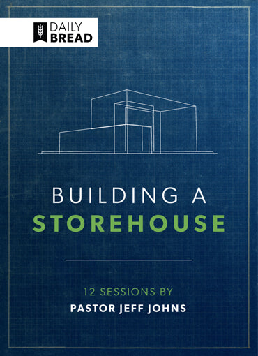 Building A Storehouse – WHCC Store