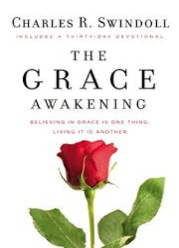 The Grace Awakening – WHCC Store