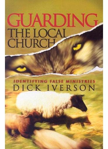Guarding the Local Church – WHCC Store