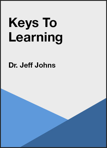 Keys to Learning – WHCC Store
