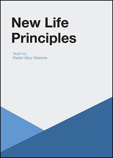 New Life Principles – WHCC Store