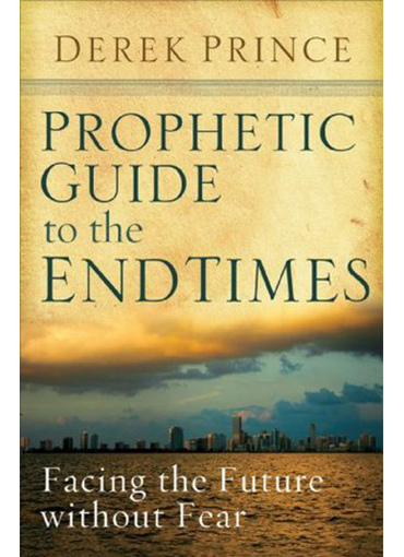 Prophetic Guide to the Endtimes – WHCC Store