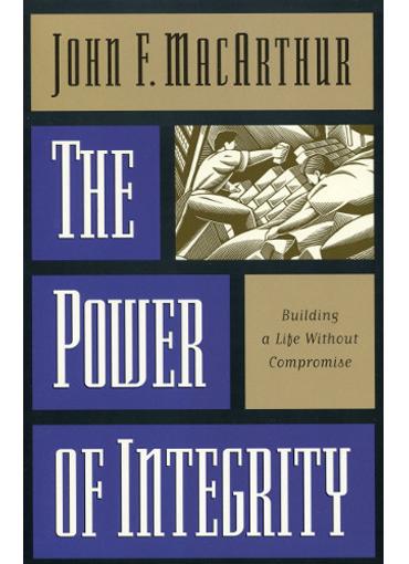 The Power of Integrity – WHCC Store