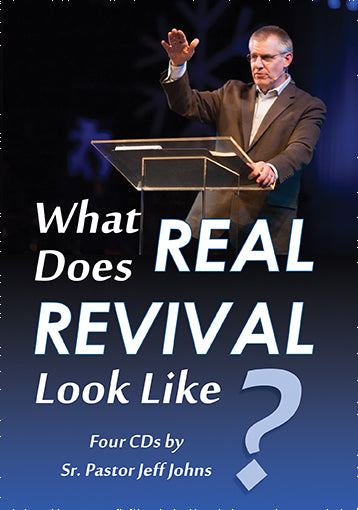 What Does Real Revival Look Like? – WHCC Store